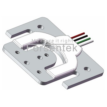 Ultra thin load cell 1kg thin force sensor